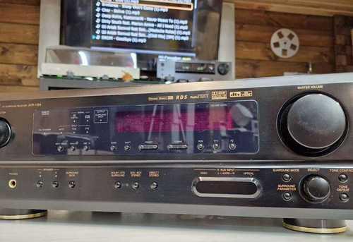 Ресивер denon avr 1604