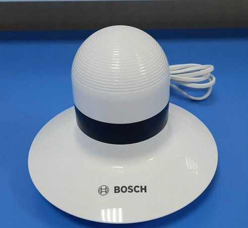 Моторный блок измельчителя Bosch mmr08a1/02 400W