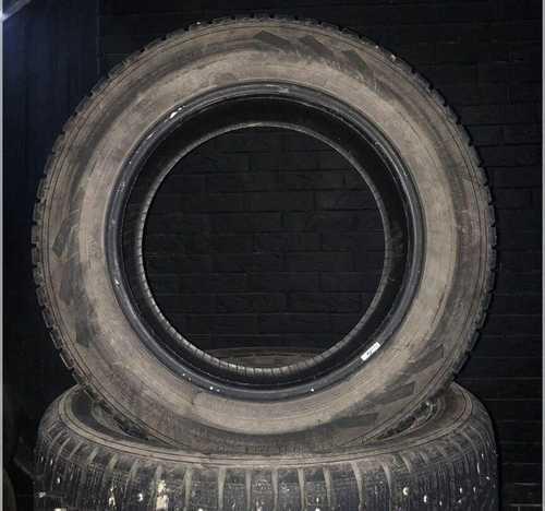 Nokian Tyres Nordman 7 SUV 255/55 R18
