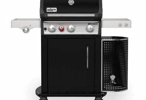 Газовый гриль Weber Spirit EP-335 Premium GBS