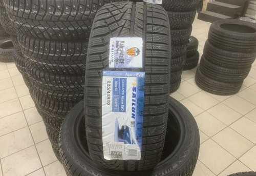 Sailun Ice Blazer Alpine EVO1 225/40 R19 93W