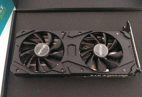 Видеокарта KFA2 GeForce RTX 3060