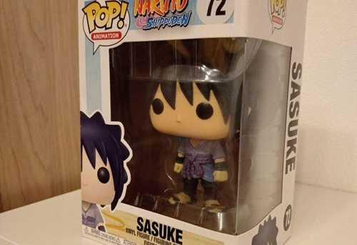 Funko pop Sasuke
