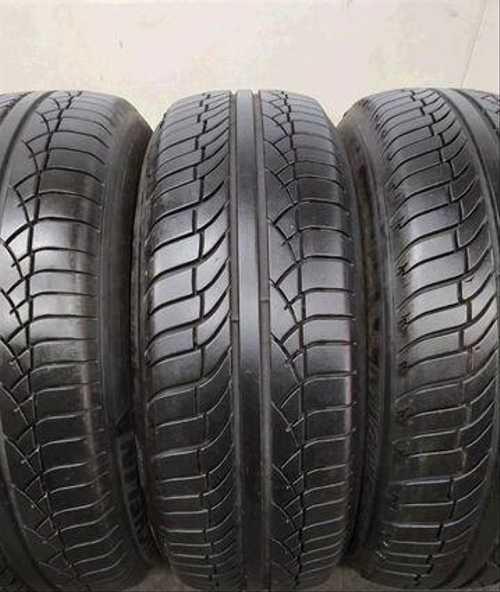 Michelin Latitude Diamaris 235/65 R17 99R