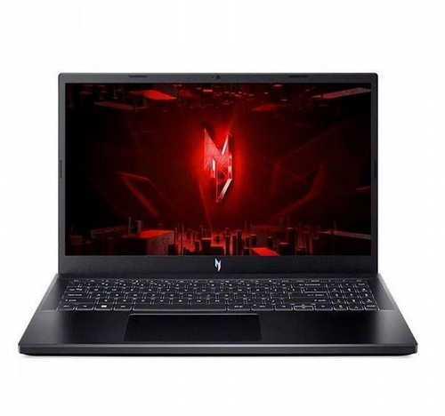 Игровой ноутбук Acer Nitro V15 ANV15-51-55M2 NH.qn