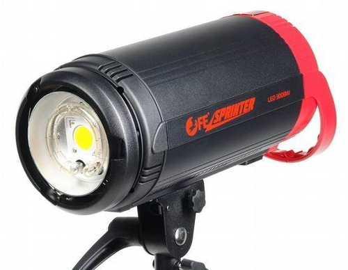 Моноблок Falcon Eyes Sprinter LED 400BW, 400 Дж
