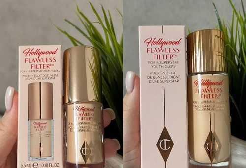 Charlotte Tilbury Hollywood Flawless Filter