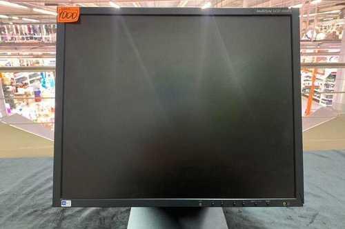 Монитор 18" NEC LCD 1880SX