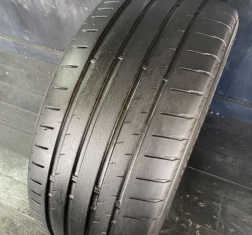 Bridgestone Potenza S007A 245/40 R19