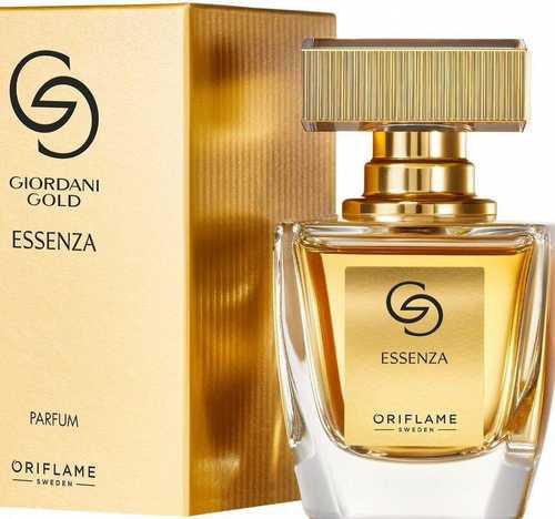 Женские духи Giordani Gold Essenza oriflame