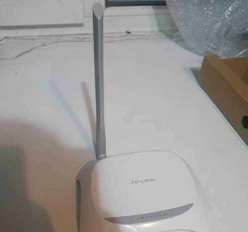 Роутер TL-WR720N