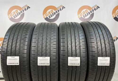 Continental ContiEcoContact 6 225/60 R18