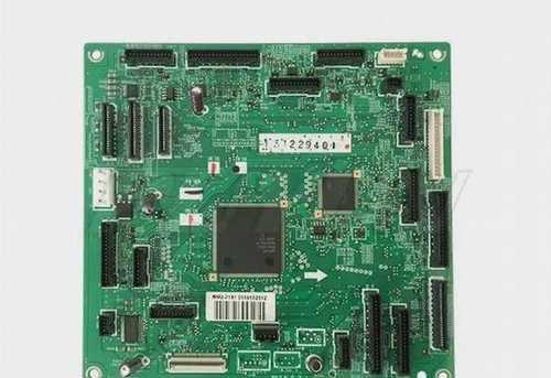 Плата контроллера HP CLJ M 552 dn RM2-7186-000CN