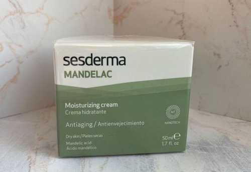 Крем Mandelac Sesderma