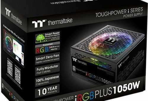 Блок питания Thermaltake ATX 1050W Toughpower iRGB