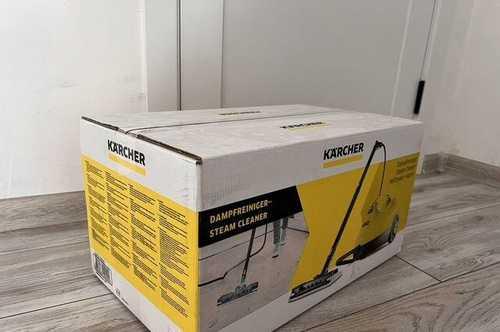 Парогенератор Karcher kst2