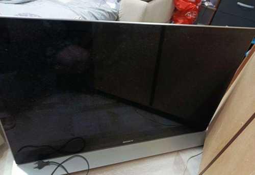Продаю тонкий телевизор Sony KDL-40HX853