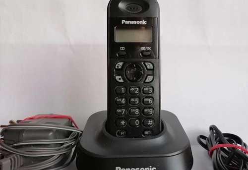 Радиотелефон Panasonic KX-tg131ru