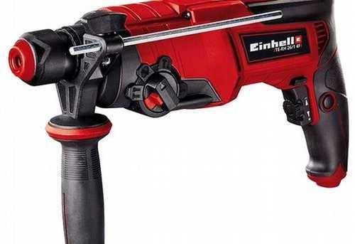 Перфоратор Einhell TE-RH 26/1 4F