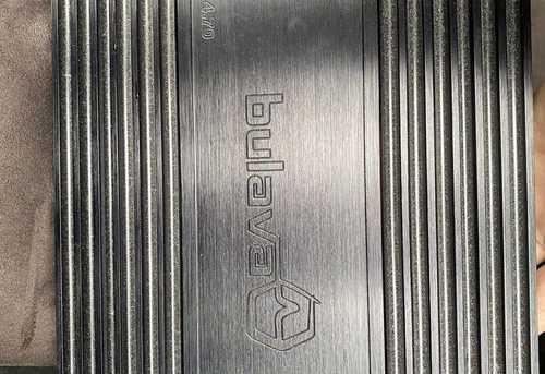 Усилитель bulava bv 4.70