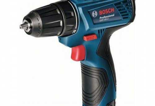 Шуруповерт Bosch GSR 120-LI 0.601.9G8.020