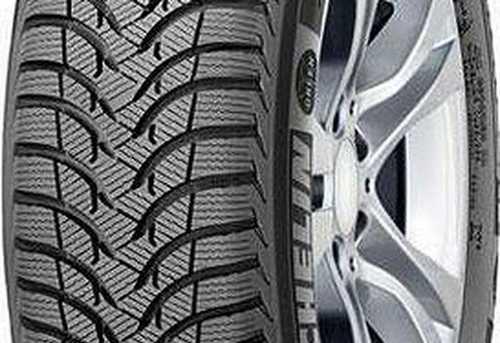 Michelin Alpin A4 275/40 R20 106V