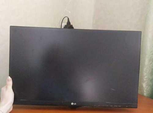 Телевизор LG 23MT77V-PZ