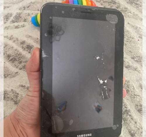 Samsung galaxy tab 2