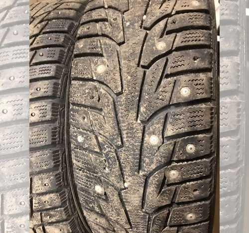 Hankook Winter I'Pike RS W419 205/60 R16 98T