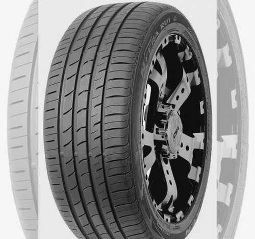 Nexen N Fera RU1 265/60 R18 110H