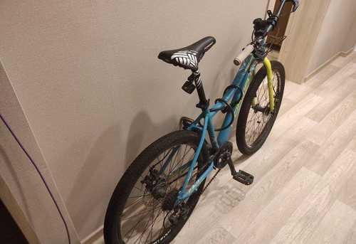 Продам велосипед подростковый Format 6423 (2018)