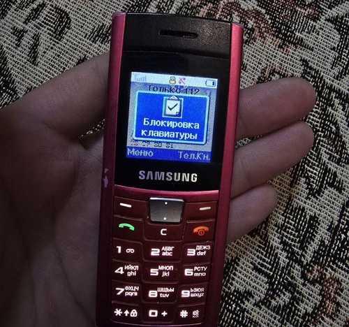 Samsung SGH-C170