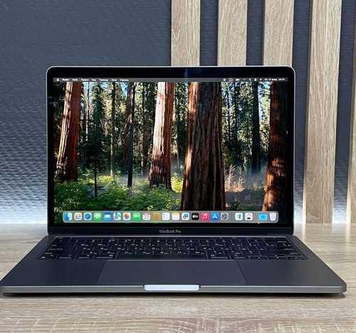 Ноутбук Apple MacBook Pro 13 2022 M2 - Гарантия