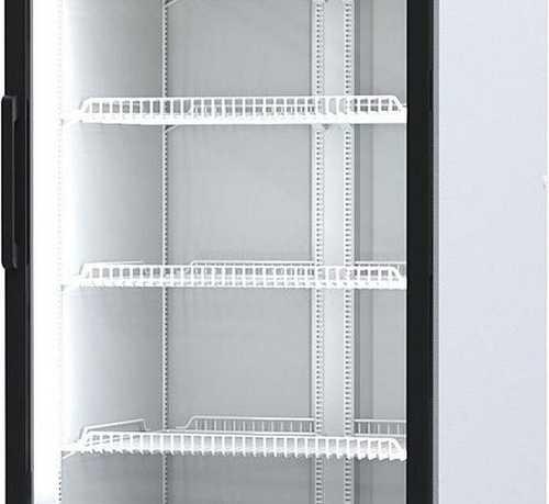 Шкаф холодильный витринный Премьер швуп1ту-0,7с