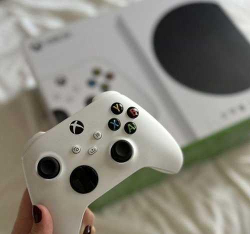 Xbox series s