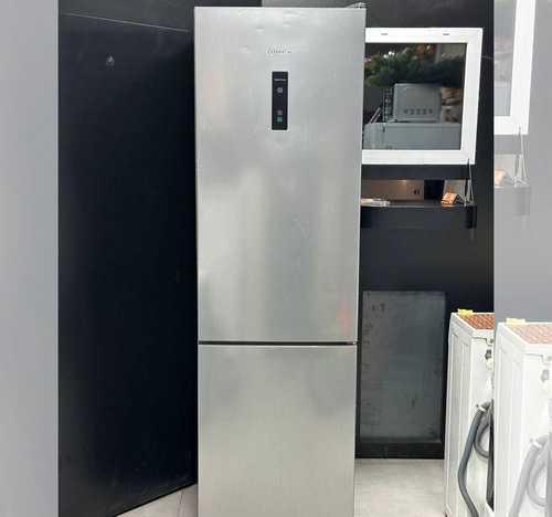 Холодильник Indesit ITR 5200 W