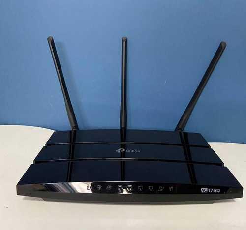 Роутер WiFi TPLink Archer C7 AC1750 (v4.0)