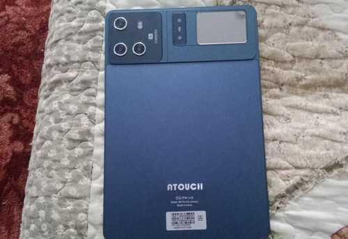 Планшет atouch se pro