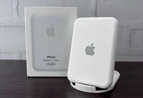 Apple magsafe battery pack