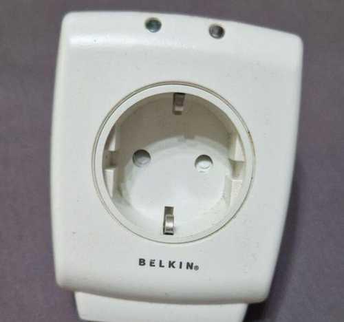 Сетевой фильтр Belkin 220-240V