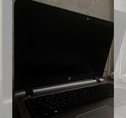 HP ProBook 450 G3