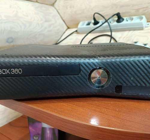 Xbox 360 прошит 500гб