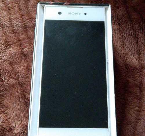 Sony Xperia XA1 Dual, 3/32 ГБ