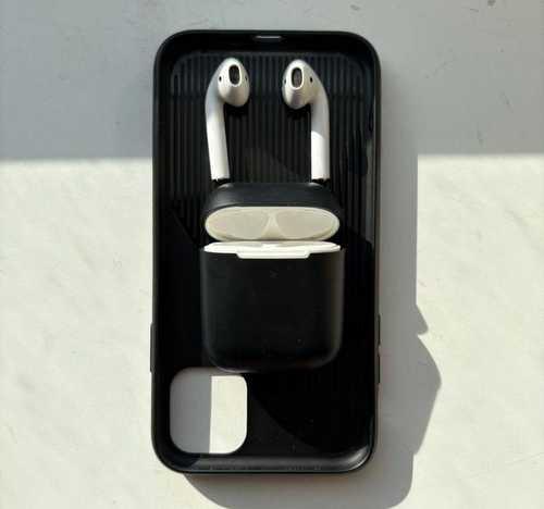 Airpods 1