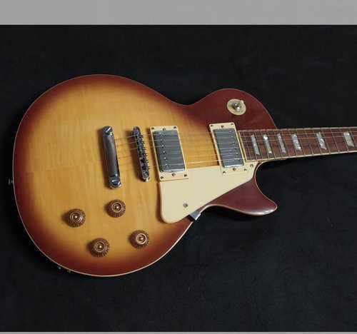 Электрогитара Phill pro Korea Les Paul