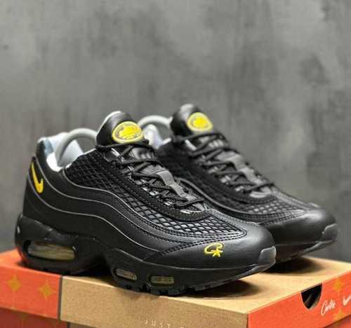 Кроссовки Nike Corteiz Air Max 95
