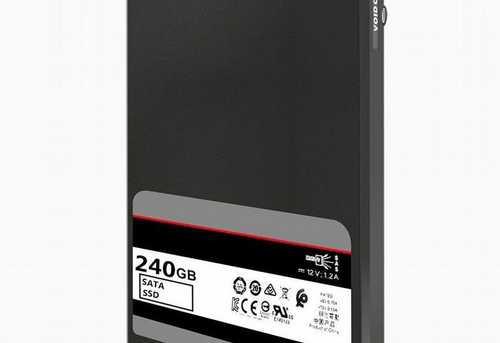 Жесткий диск SSD Huawei 02312GTQ 2.5 240GB