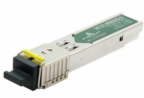 Трансивер оптический GateRay GR-S1-W5510S-D SFP