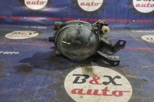 Противотуманные фары BMW E39
