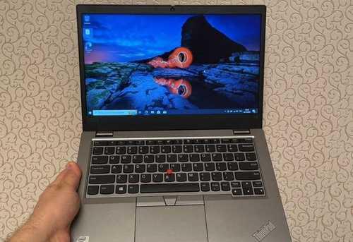 ThinkPad L13 i5-10310u.16gb.256